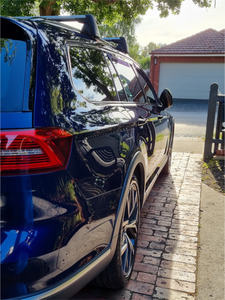 Optimum Car Detail About | Optimum Car Detail