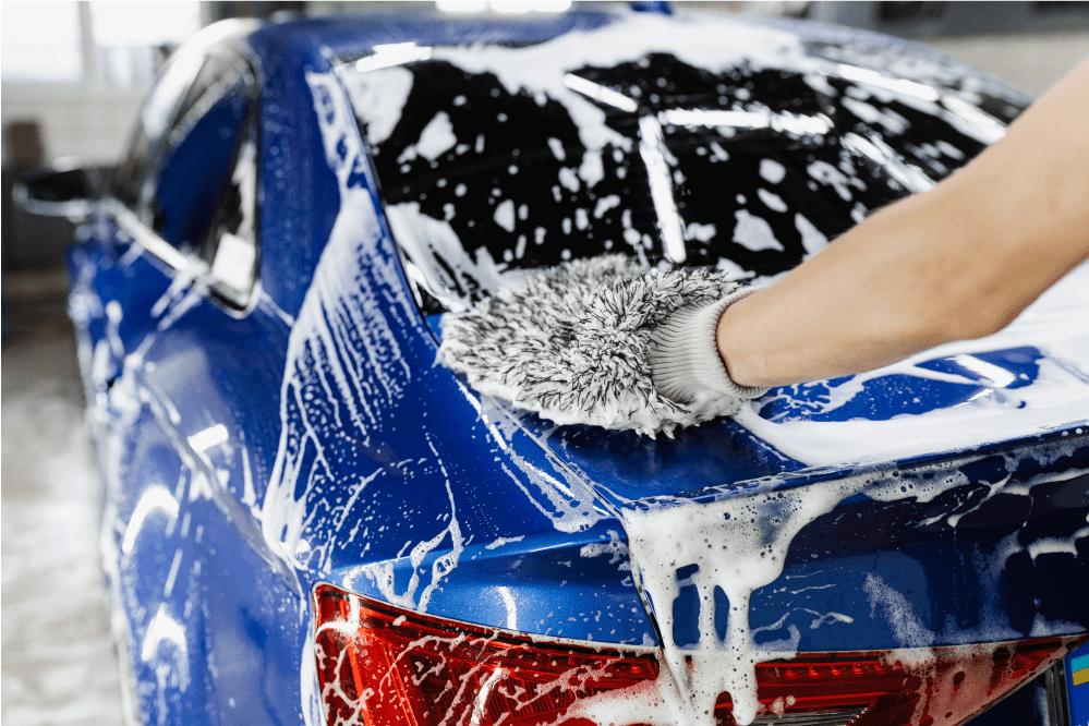 Optimum Car Detail Services | Optimum Car Detail